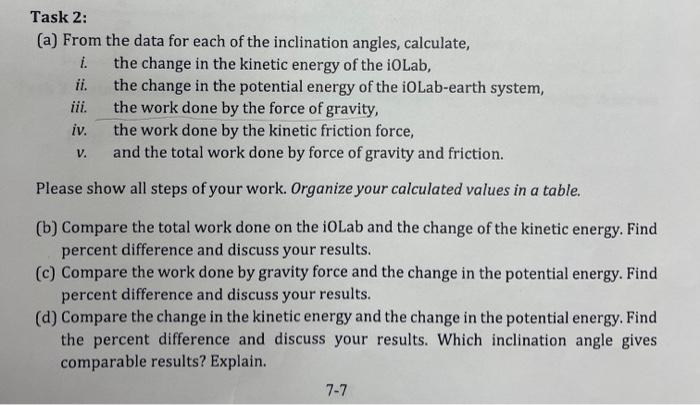 Solved I ONLY NEED HELP WITH PART ( b, c, d ) only those 3. | Chegg.com