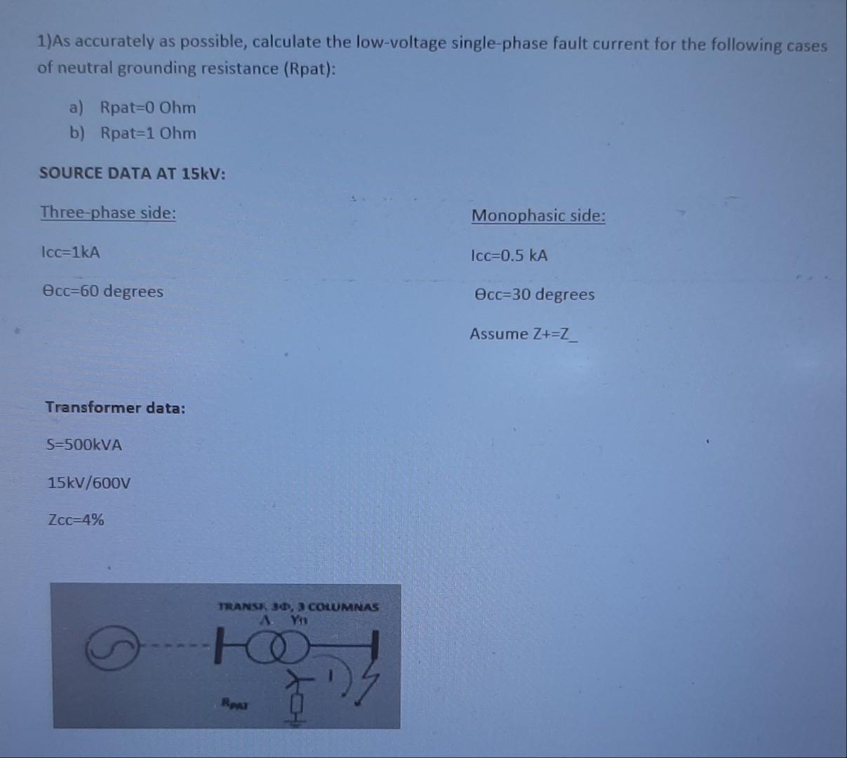 Solved 1)As accurately as possible, calculate the | Chegg.com