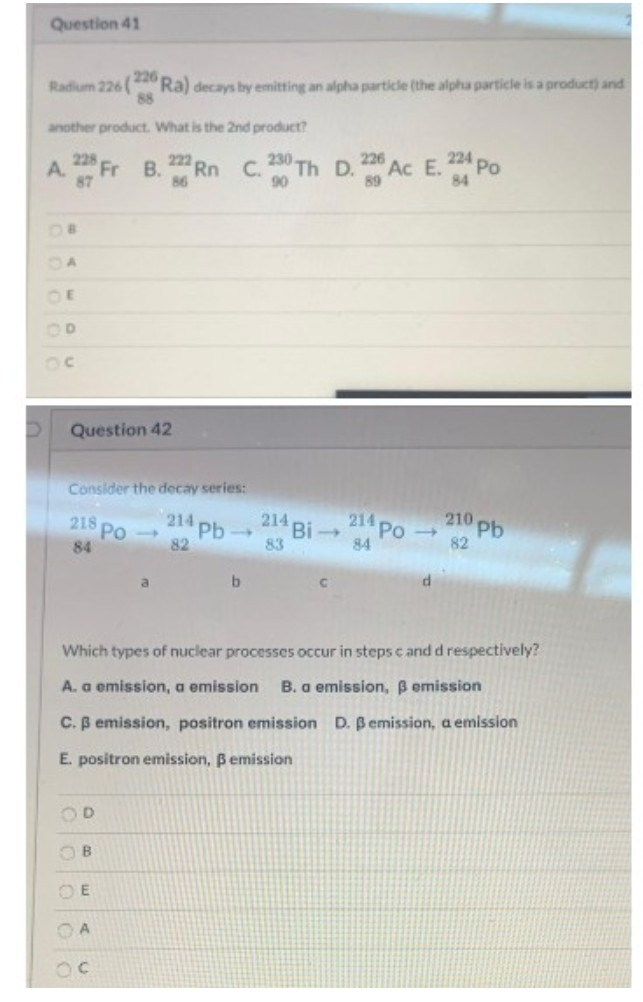 Solved Use the equation sheet please, write neatly please, | Chegg.com