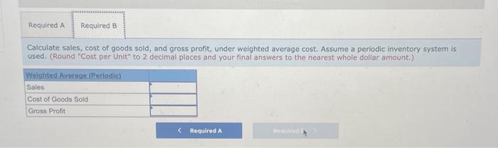 Solved Required information M7-7 to M7-9 (Static) | Chegg.com