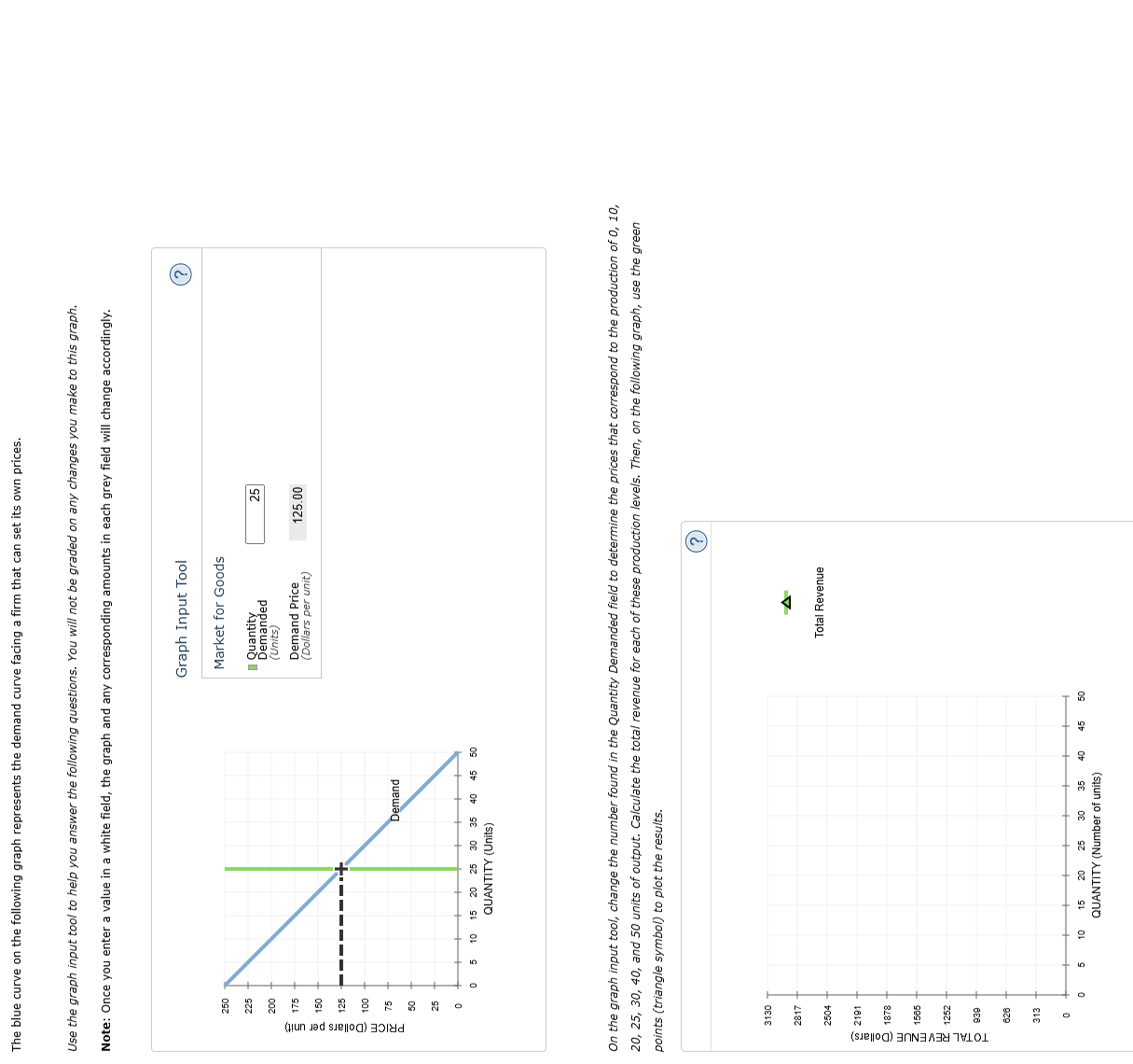 Solved The blue curve on the following graph represents the | Chegg.com