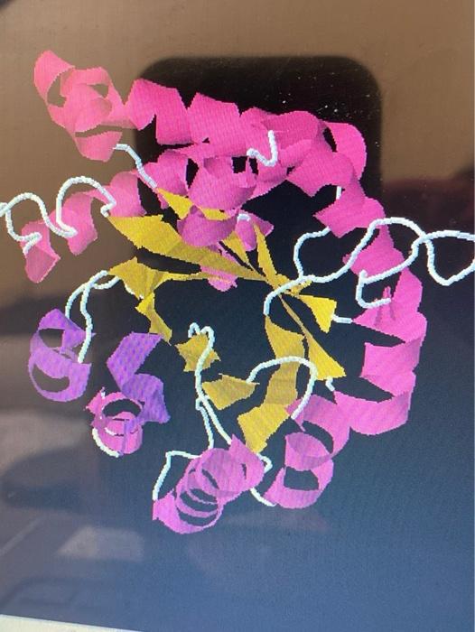 Solved Download and display the structure of triose | Chegg.com