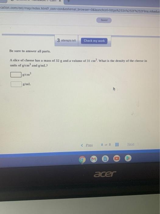 Solved cation.com/ext/map/index.html?_con contexternal | Chegg.com