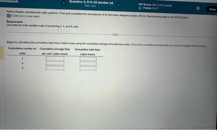 Solved please do all the requirementRequirement:Calculate | Chegg.com