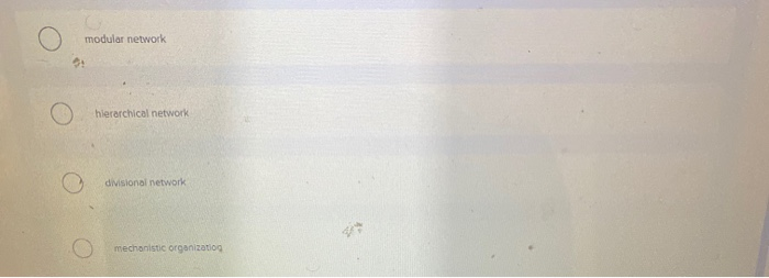 Solved Which of the following bound a decision-maker's | Chegg.com