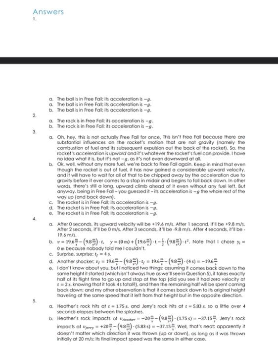 Solved Spot an error in the Homework solutions or answers IF | Chegg.com