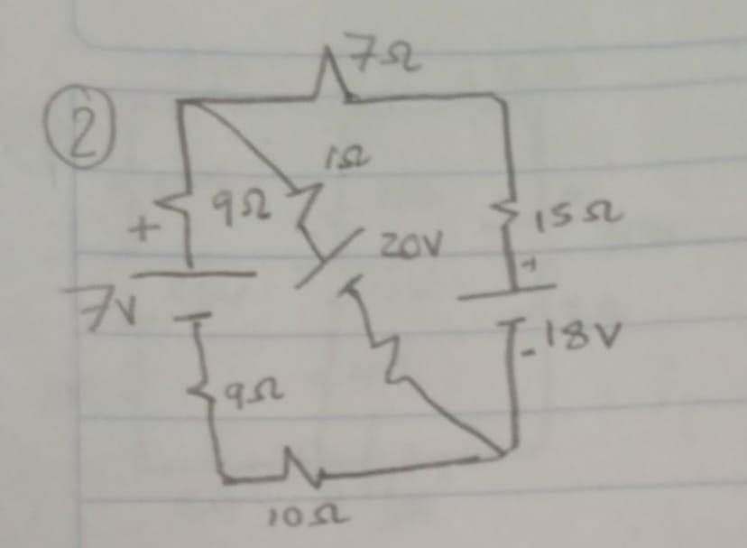 Solved Solve for currents i1, i2, ect using KVL for the | Chegg.com Solved Solve for currents i1, i2, ect using KVL for the | Chegg.com