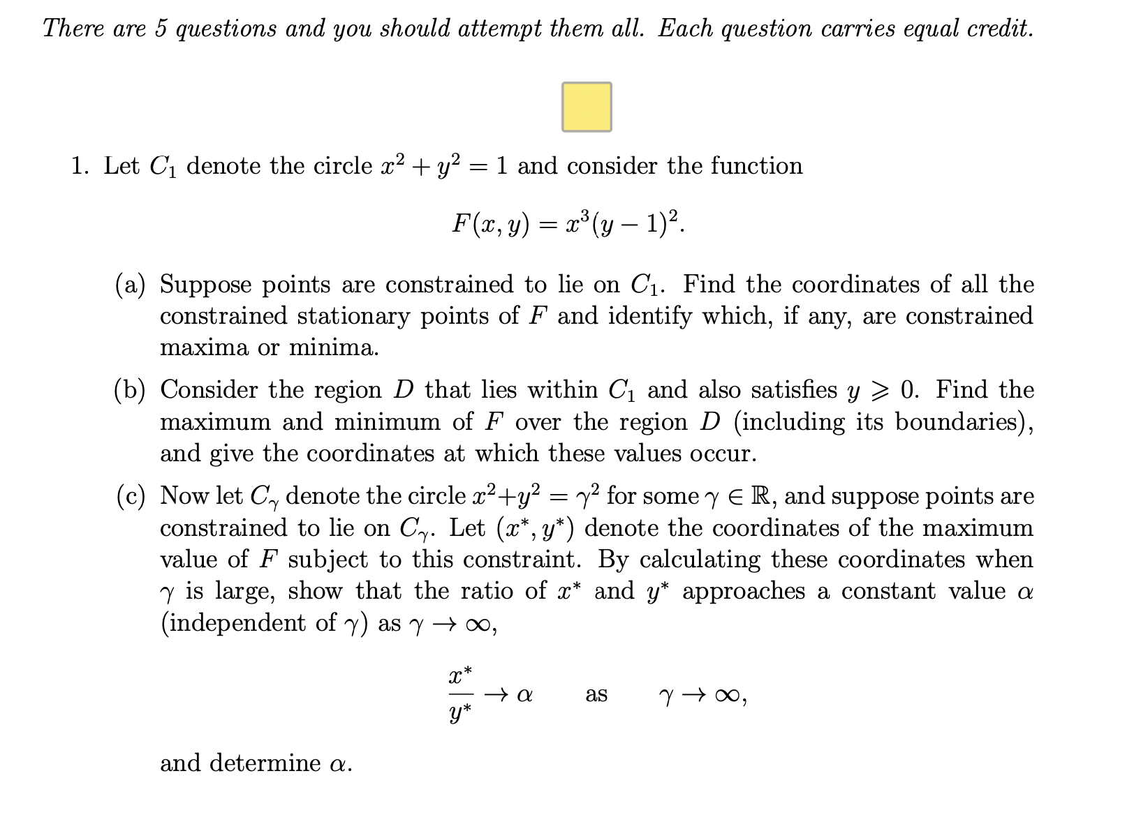 Solved Please walk me through step by step how to solve | Chegg.com