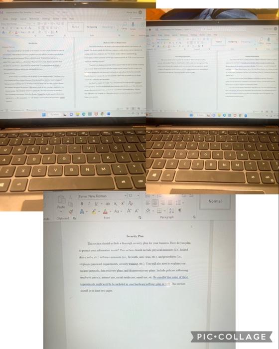 Solved Implementation Plan Template-2-Saved Draw Design | Chegg.com