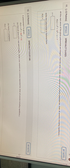 Solved A quadratic function fis given. f(x) = x2 + + 8x + 15 | Chegg.com