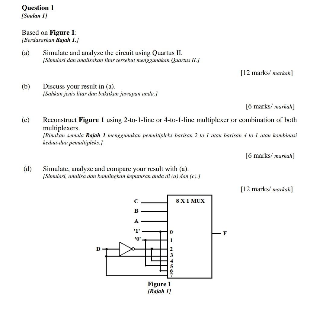 Someone can help me to solve this question. Q1 refer | Chegg.com