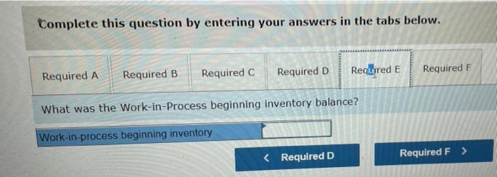 Solved Problem 7-63 (Algo) Find Missing Data (LO 7-2, 3) | Chegg.com