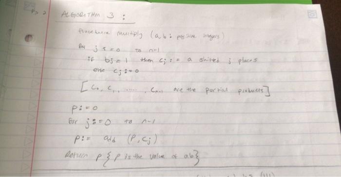 Writing A Code Using Two Random Binary Numbers And