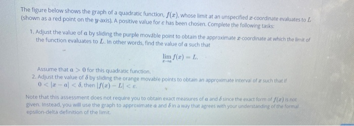 Solved We are trying to prove the following limit. lim (x+2) | Chegg.com