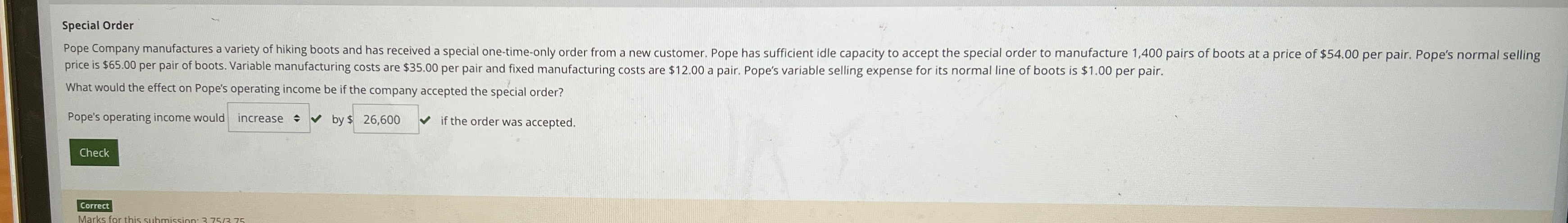 Solved Can you explain this to me? ﻿I have no idea how to do | Chegg.com