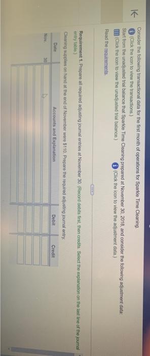 Solved Consider the following transactional data for the | Chegg.com