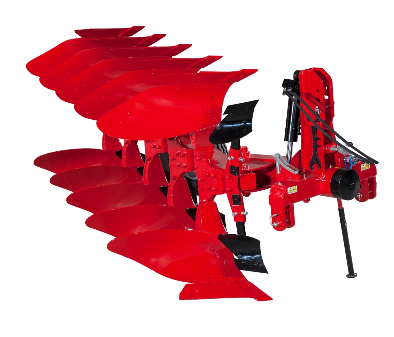 Solved Explain what parts a plough consists of, ﻿the | Chegg.com