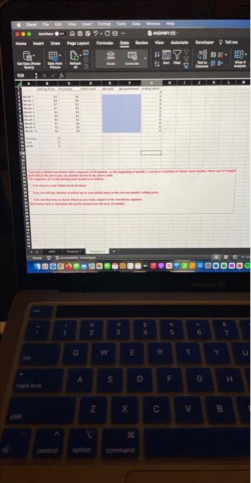 trying to figure out how to do this problem using | Chegg.com