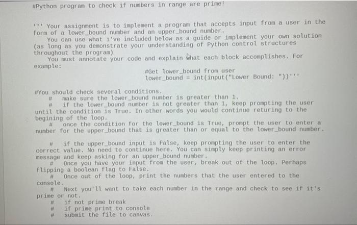 Solved Wyour Assignment Is To Implement A Program That