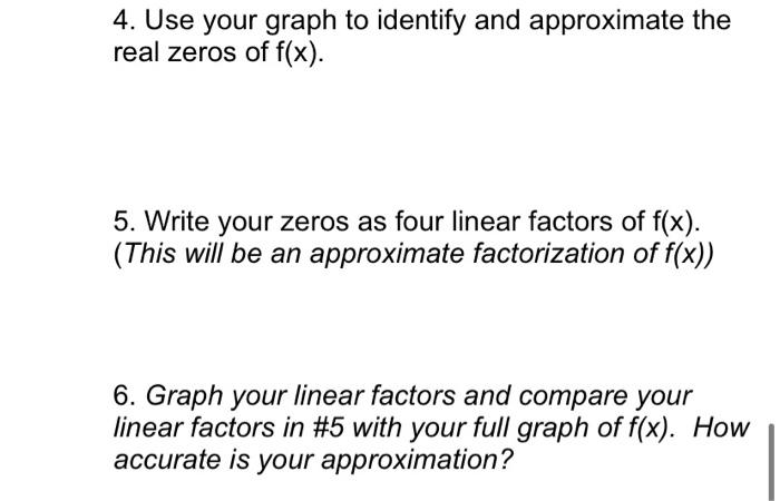 Solved Chapter 2: Polynomial, Power, and Rational Functions | Chegg.com