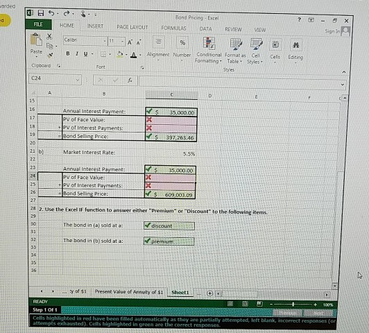 Solved Ruiz Company issued bonds on January 1 and has | Chegg.com
