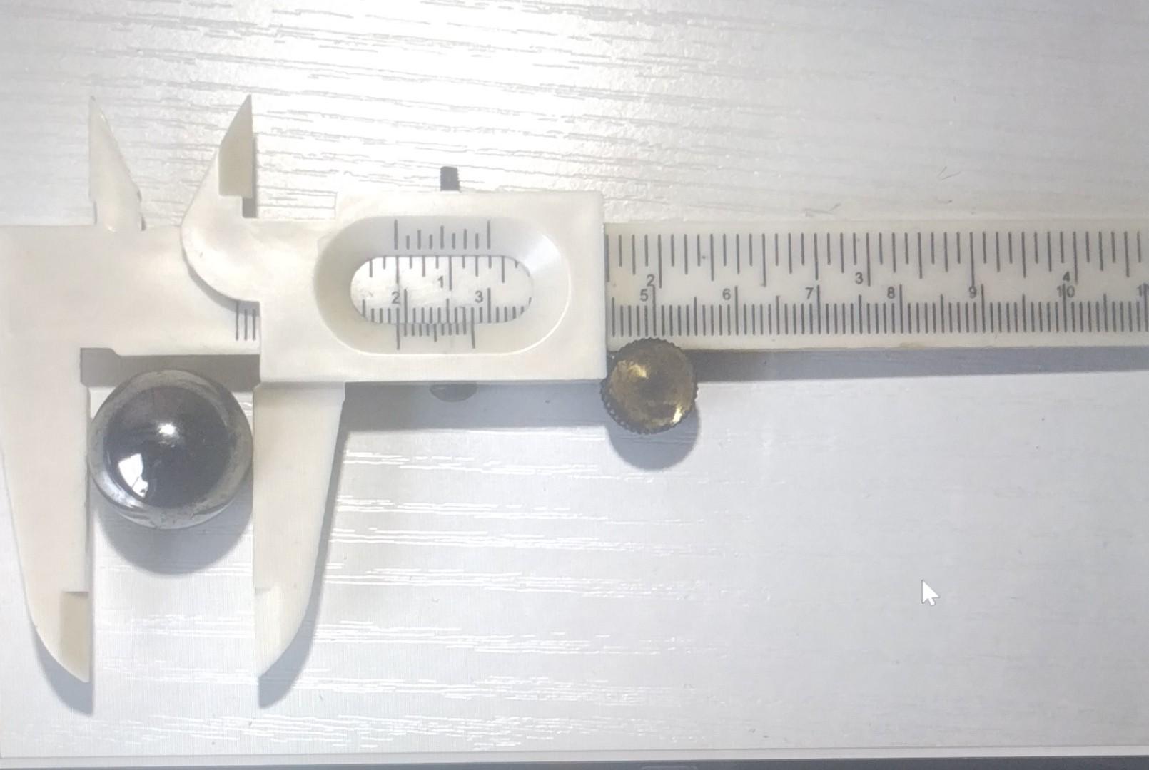 Solved EXPERIMENT: Introduction: In science, measurements | Chegg.com
