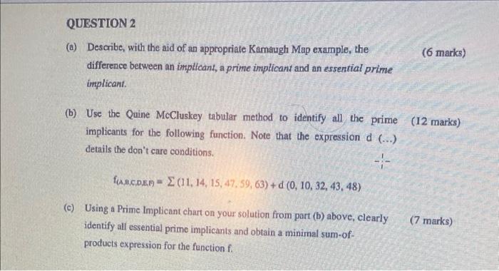 Solved (a) Design a MOD 5 counter to perform the count | Chegg.com