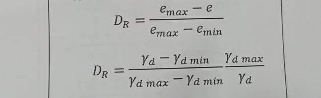 Solved emax — е DR = - emax - emin - Ya max DR = Ya - Ya min | Chegg.com
