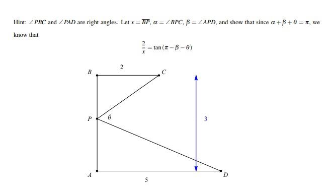 Solved Prove the cosine of a difference formula: | Chegg.com
