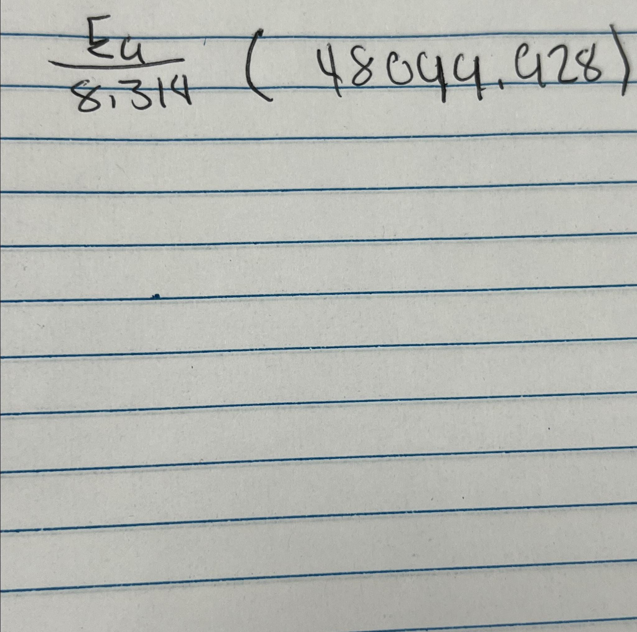Ea8 314 48094 928