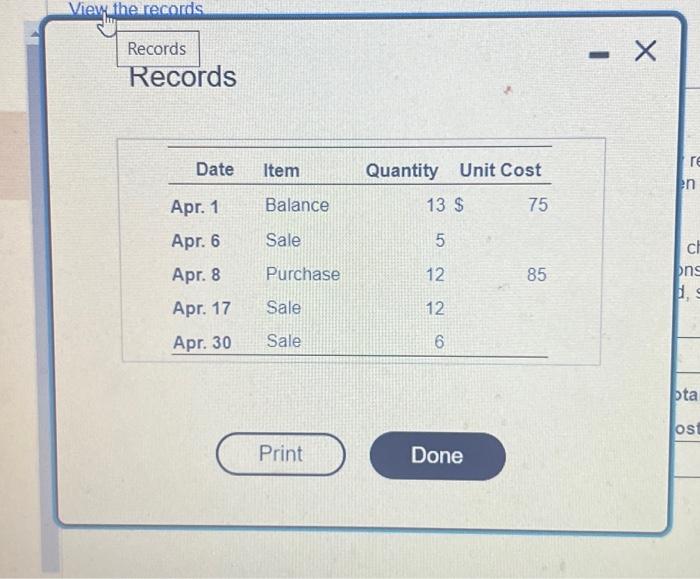 Solved Ork Week 7 Chapter 6 Ork Ist Ve This K Calculator 