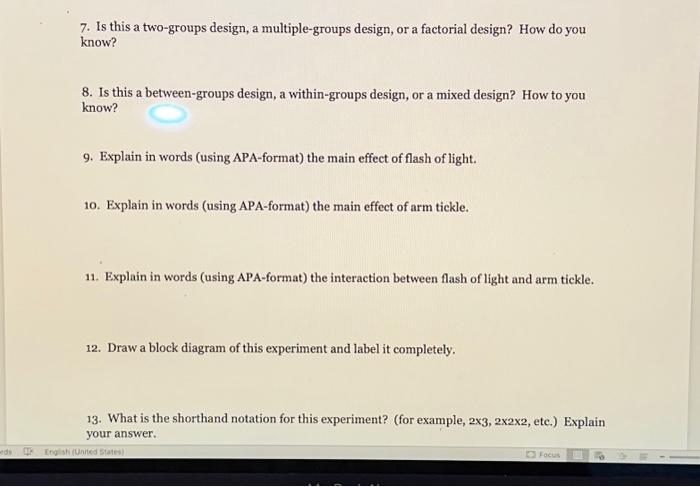 Solved Chapter 10: Understanding Computer Output for | Chegg.com