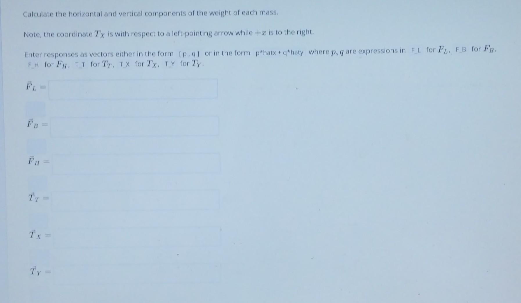 Solved You have a uniform angled-beam with its load and | Chegg.com