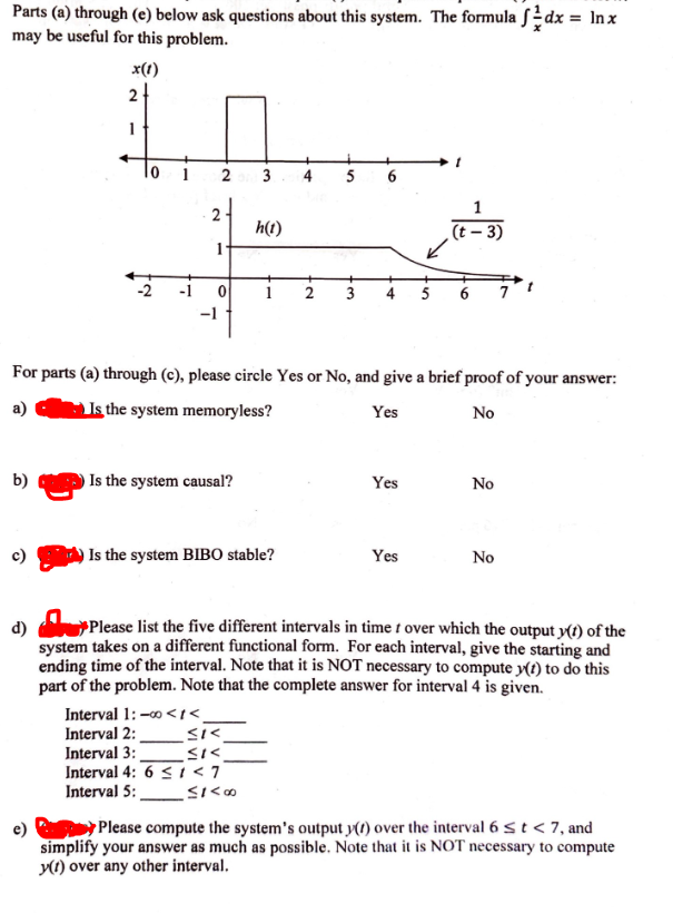 Solved Parts (a) ﻿through (e) ﻿below ask questions about | Chegg.com