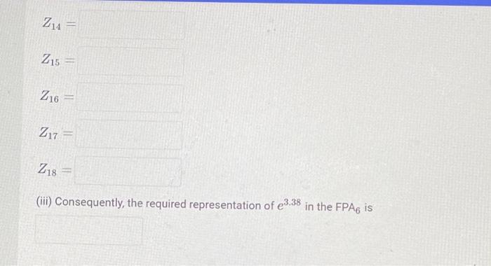 Solved (Taylor Series/Polynomials, Exponential Function). | Chegg.com