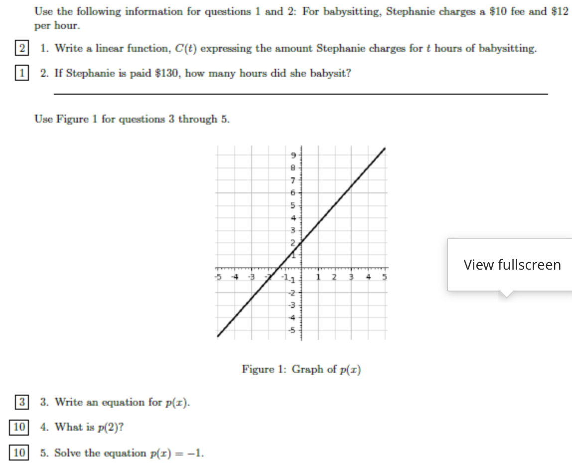 Solved Use Figure 1 ﻿for questions 3 ﻿through 5.Figure 1: | Chegg.com