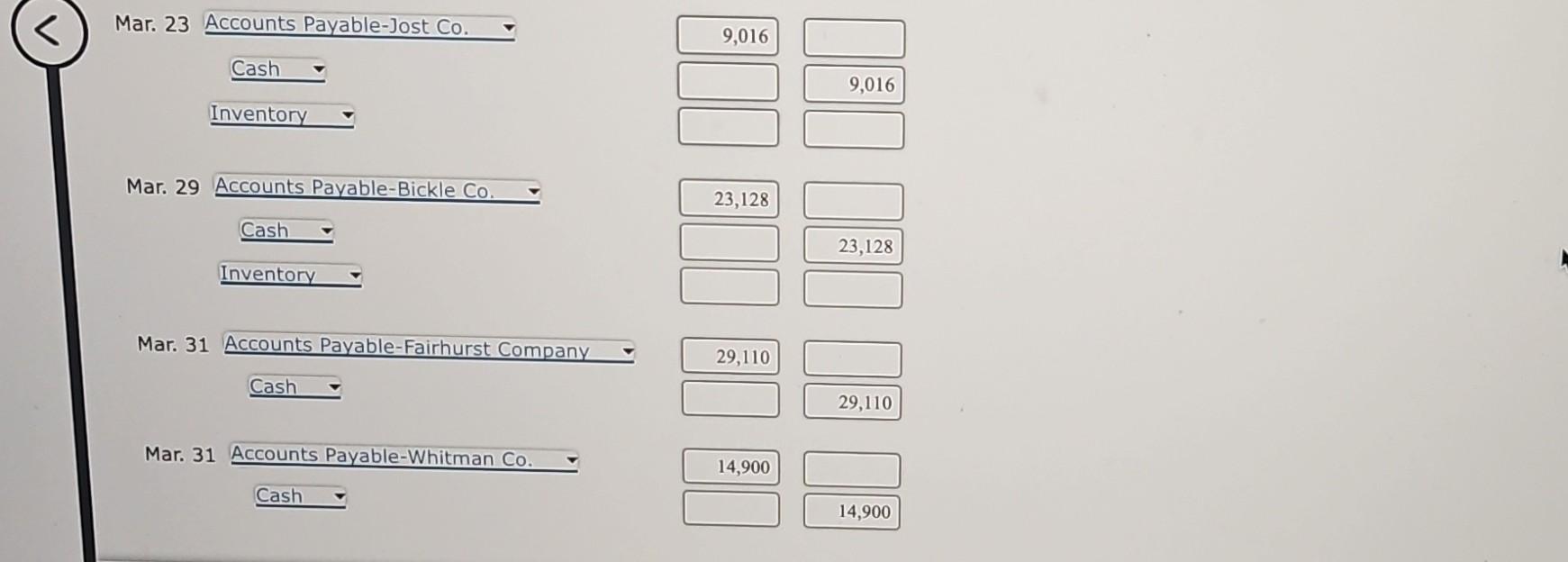 Solved Purchase-related transactions using perpetual | Chegg.com