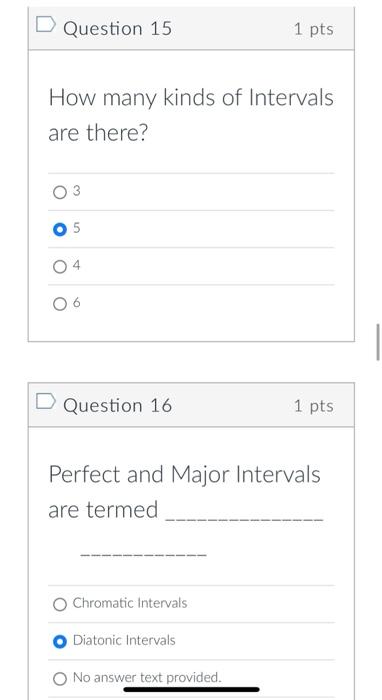 Solved What is the "Formula" for Major Scales? WWHWHWH No | Chegg.com