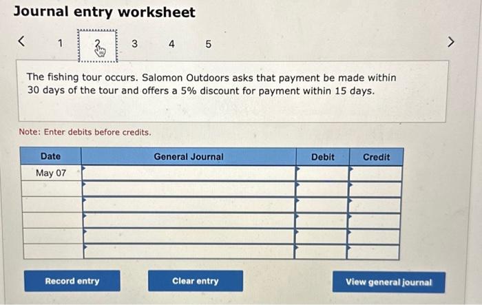 Solved Journal entry worksheet Upon deeper investigation, | Chegg.com