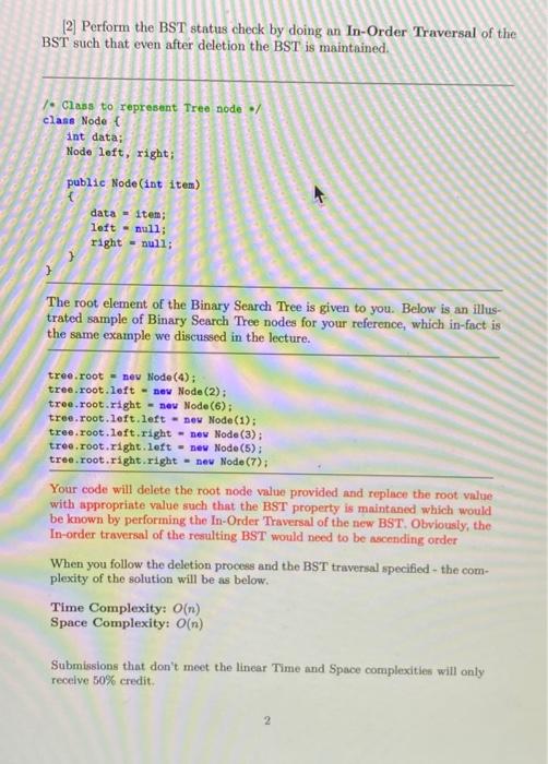 Solved Kindly use java and use comments for better | Chegg.com