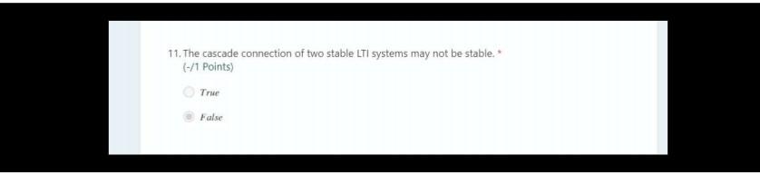 Solved 9. The Convolution sum is commutative, distributive | Chegg.com