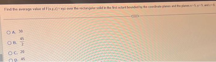 Solved Identify and sketch the following set in spherical | Chegg.com