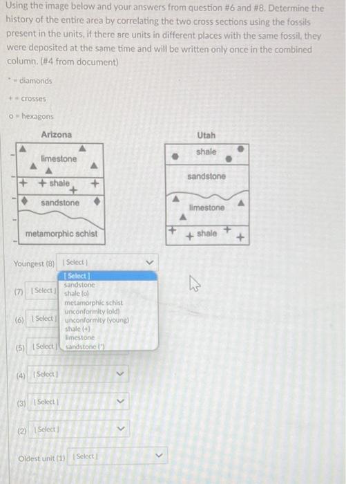 Solved Using the image below and your answers from question | Chegg.com