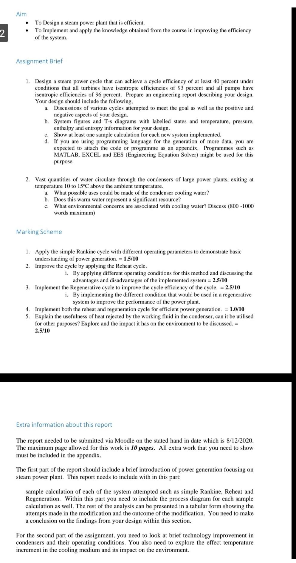 Solved d. If you are using programming language for the | Chegg.com