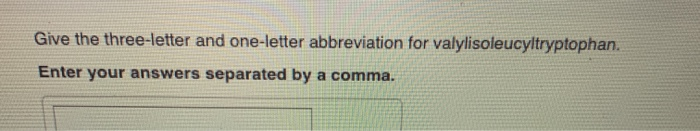 Solved Draw the condensed structural formula for the | Chegg.com