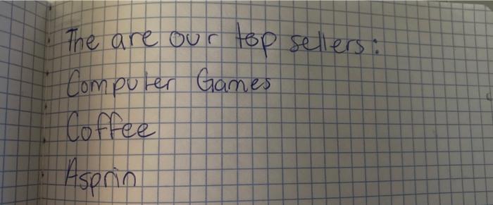 Solved Fix the java program given, so that when jGrasp | Chegg.com