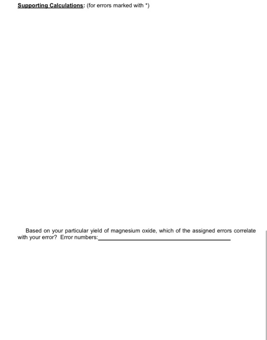 Error Analysis: As discussed in the GCN and any | Chegg.com