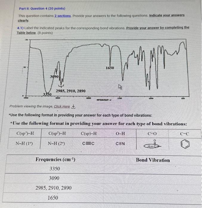 Solved Part II: Question 4 (20 points) This question | Chegg.com Solved Part II: Question 4 (20 points) This question | Chegg.com