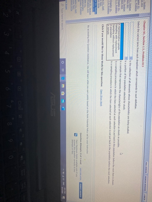 Solved Assignment > Open Assignment FULL SCREEN PRINTER | Chegg.com