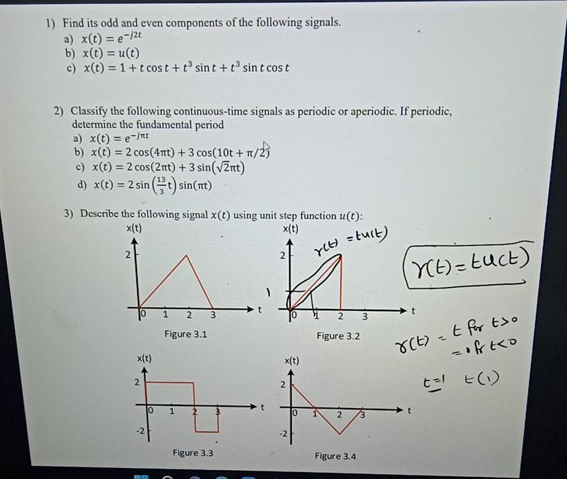 Solved show me the solution of the following with this step | Chegg.com